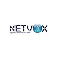 Analista Programador Java at Netvox Perú - Peru | Get on Board