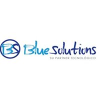 Programador at BlueSolutions - Remote (work from home) | Get on Board