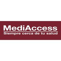 Desarrollador at MediAccess - Mexico | Get on Board