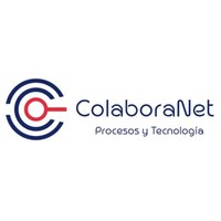 Colaboranet Logo Artificial Intelligence (AI) In Brazilian Digital