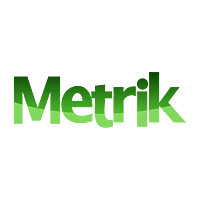 Programador(a) Front-end at Metrik - Remote (work from home) | Get on Board